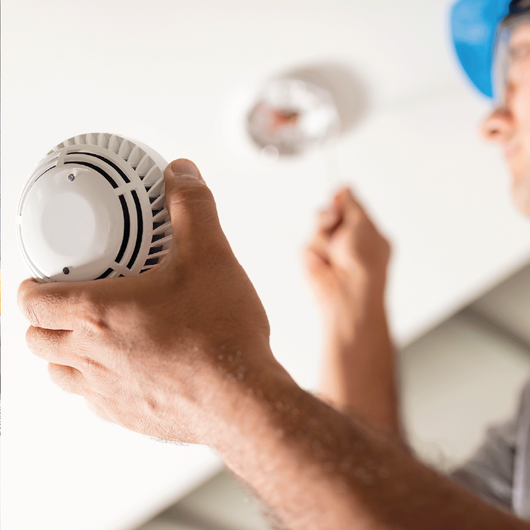 Fire Introduction and Basic Commissioning Course - Comelit Group