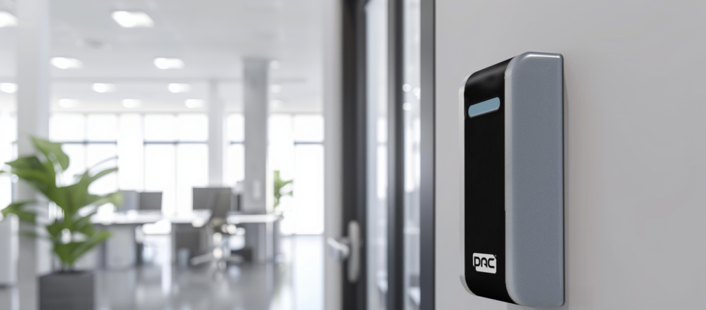 How to Choose the Right Access Control System for Your Sector - Comelit Group