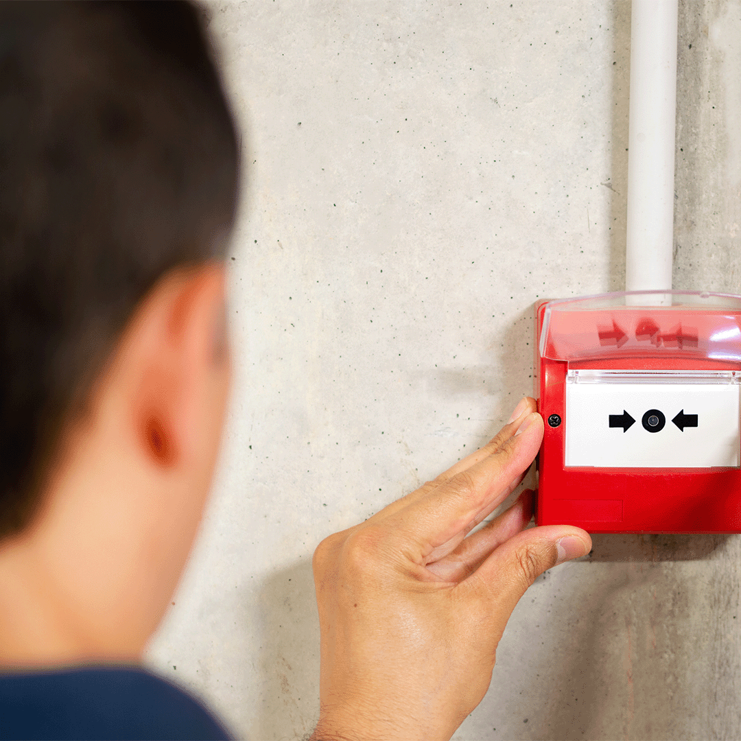 Installation And Fault Finding Course Comelit Group