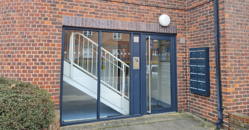 London Borough of Harrow Enhances resident security with Comelit-PAC ...